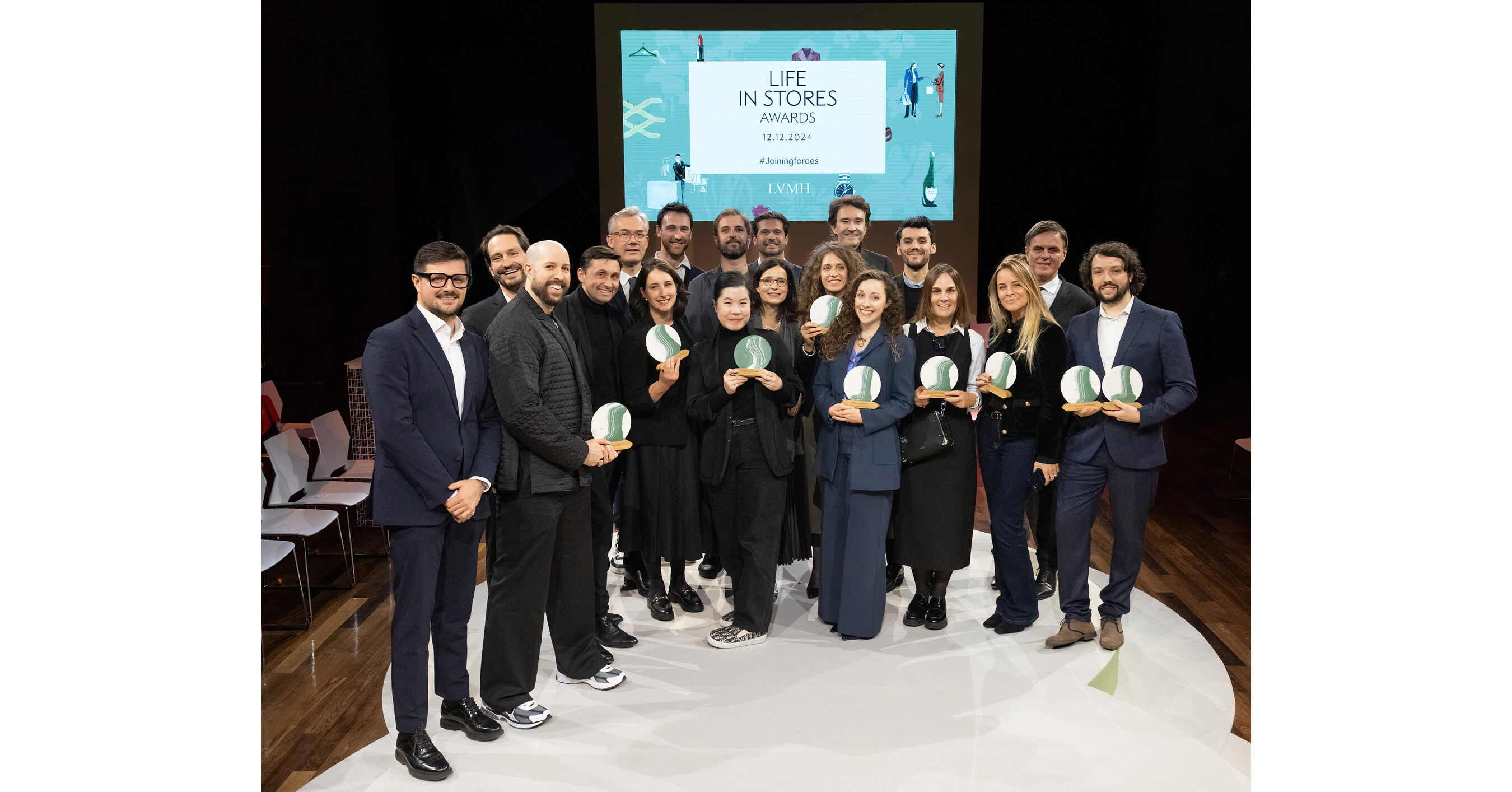 UNITY FOR CHANGE - أفق INITIATIVE: TRANSFORMING UAE RETAIL ...