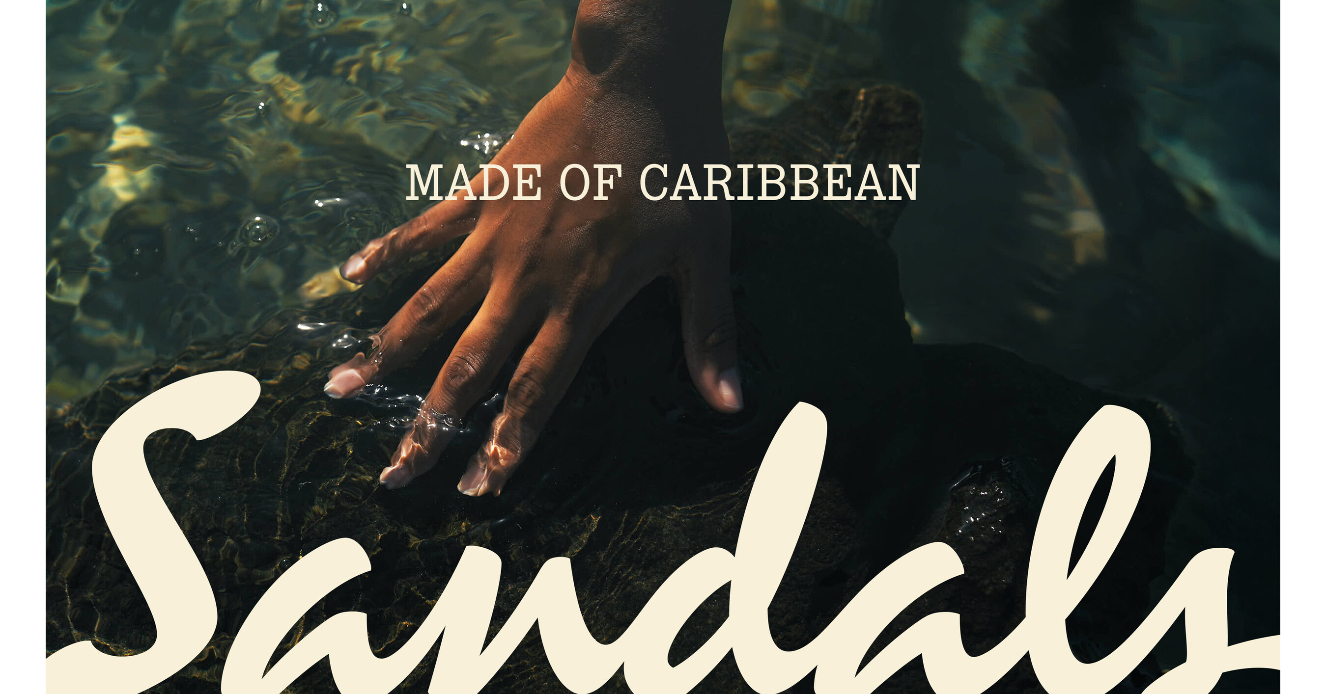 Sandals Resorts Unveils New Global Brand Campaign, "Made of Caribbean"