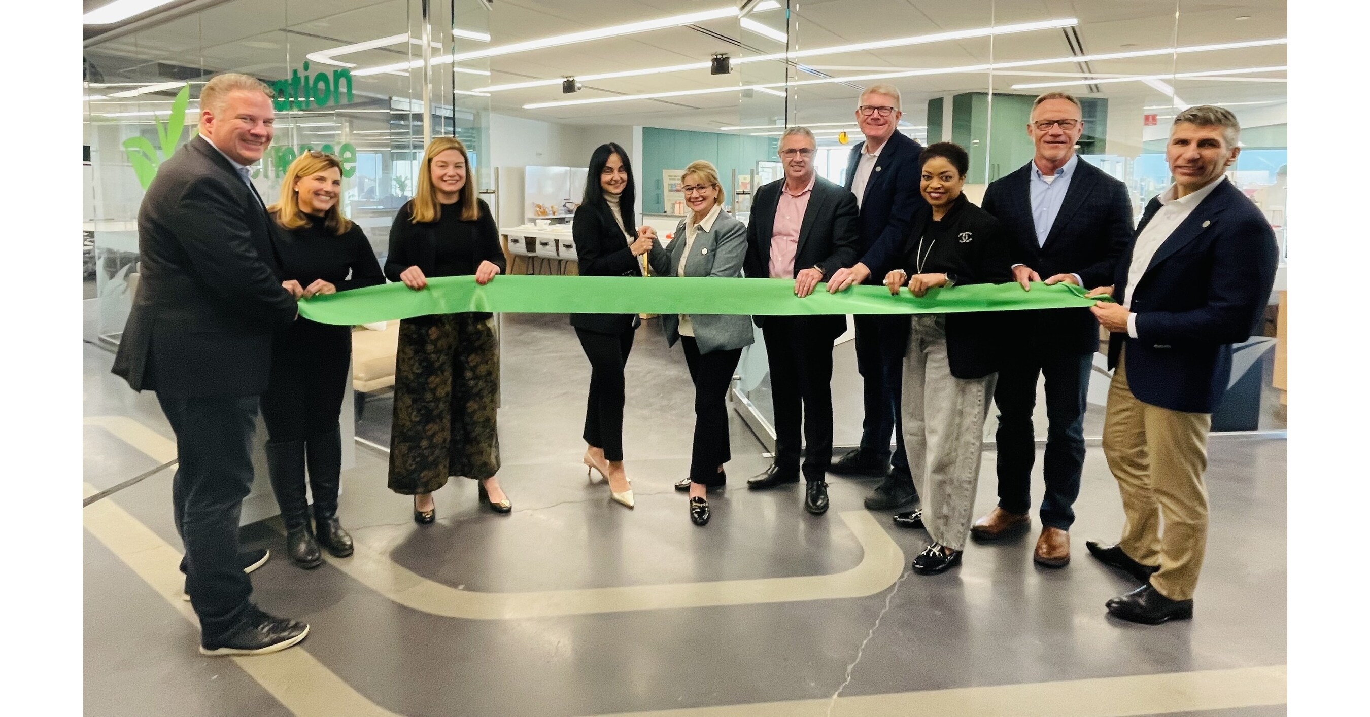 Hain Celestial Unveils New Innovation Experience Center to Shape the ...