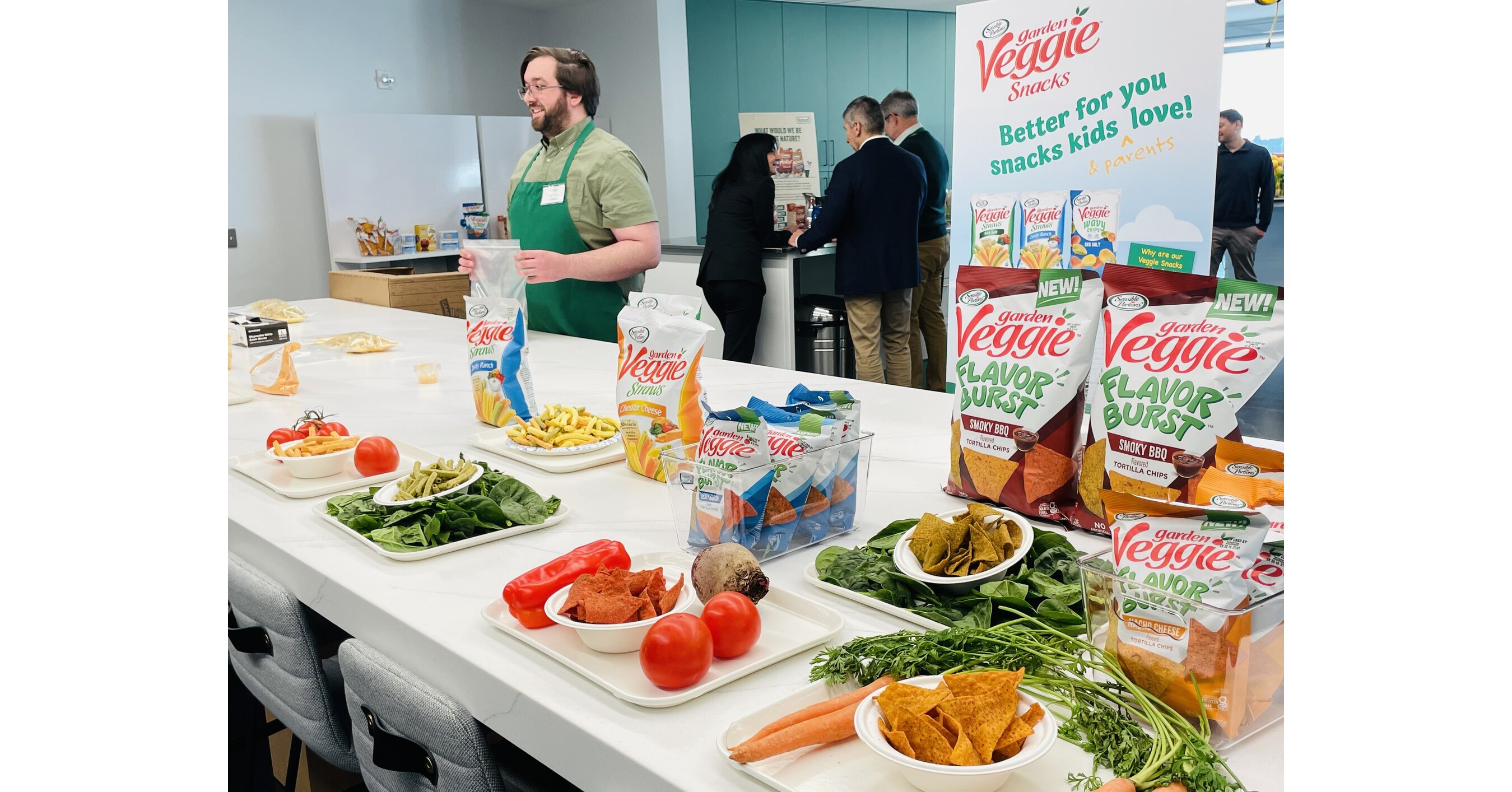 Hain Celestial Unveils New Innovation Experience Center to Shape the ...