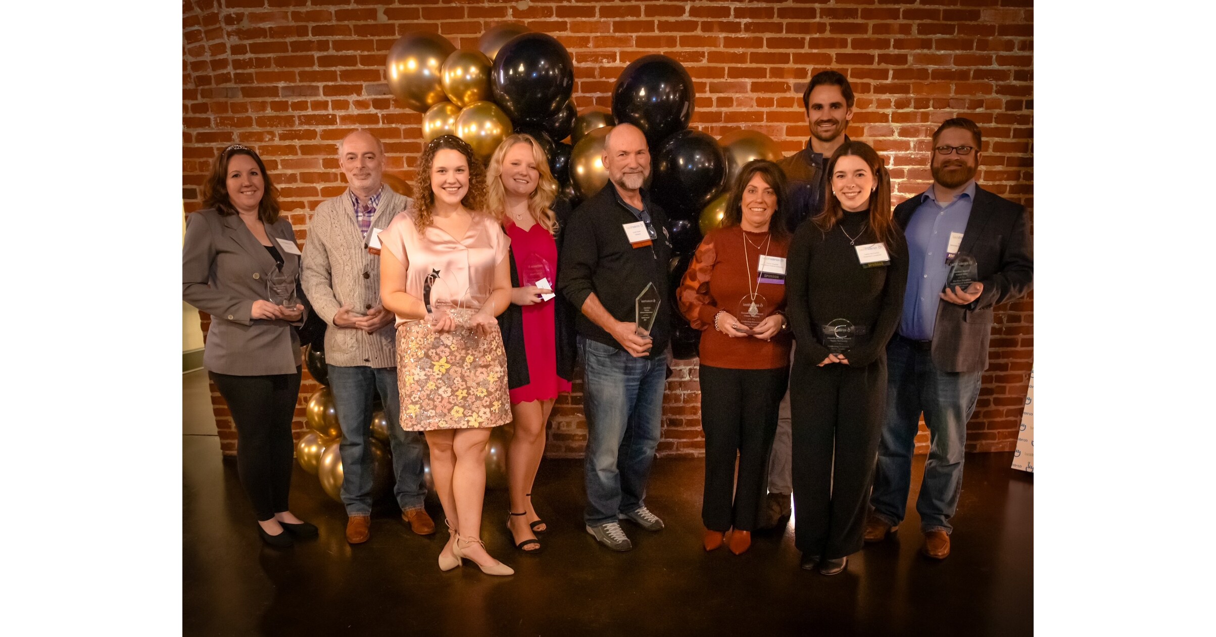 techfrederick Honors Local Innovators at the 2024 Techie Awards