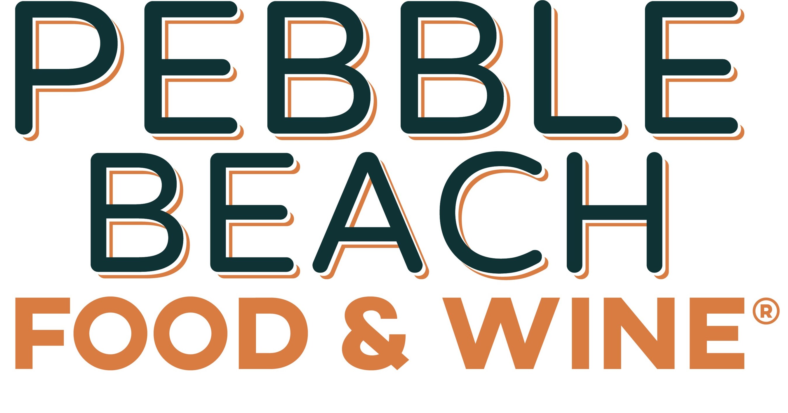 Pebble Beach Logo ⛳SOLD OUT!⛳ In Record Time, Our 2025 Pebble