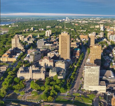 CDPQ Infra launches a procurement notice for the TramCité project - The ...