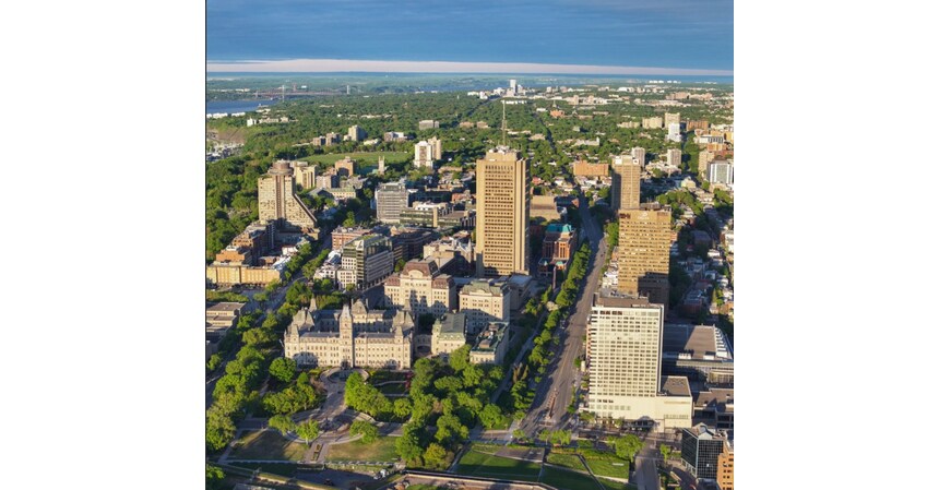CDPQ Infra launches a procurement notice for the TramCité project