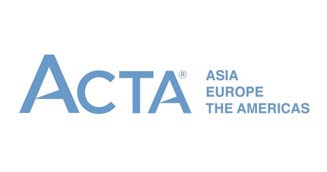 Tiina A. Lantto, Ph.D., and Max C. Moseley, MSc, Join The Acta Group's ...