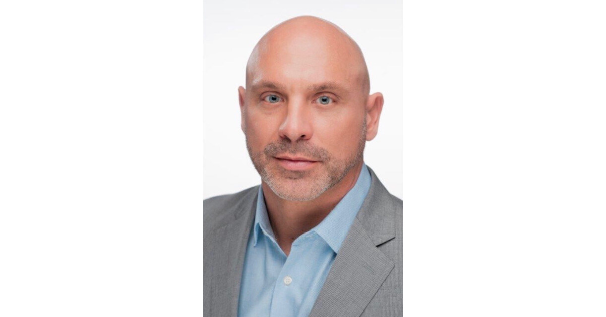 Bill Sweitzer Appointed Regional Vice President of Centauri, A JD ...