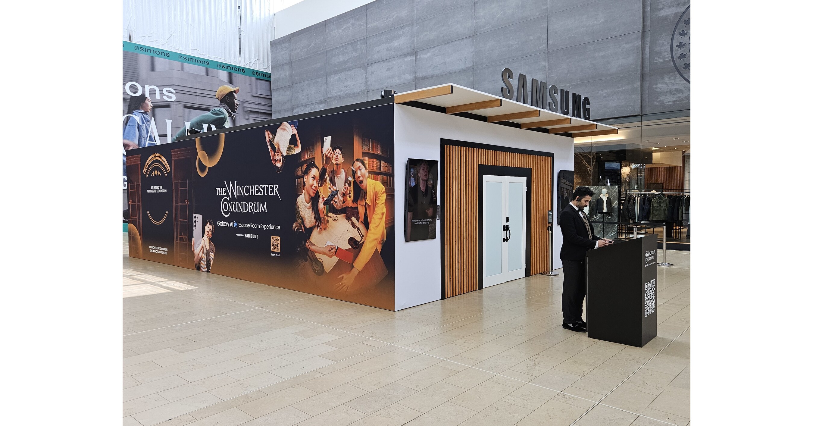 Spacewise Expansion Helps Retail Landlords Monetize Properties Using ...