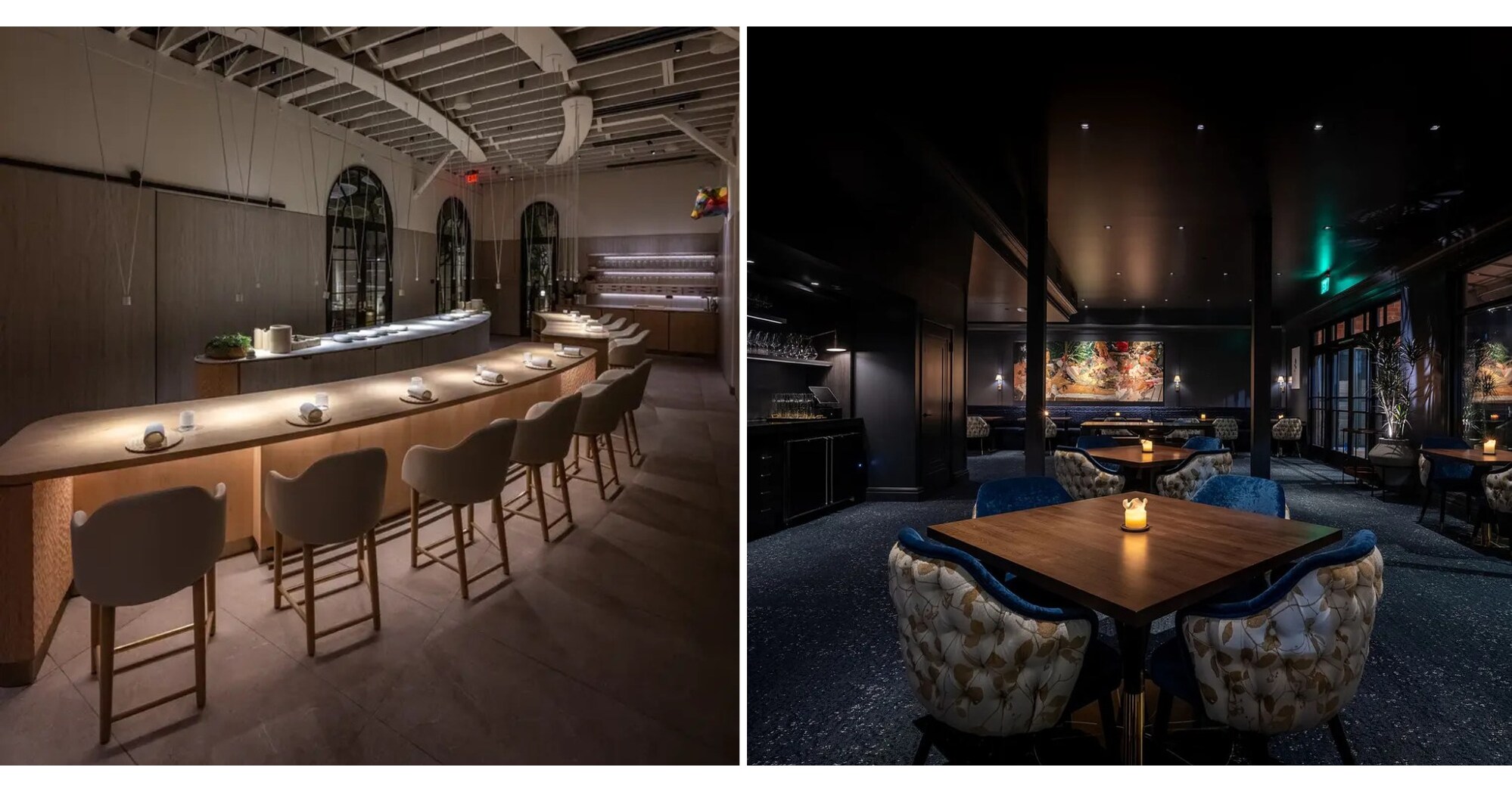 BKB Enterprises Showcases Expertise in High-End Restaurant Construction ...