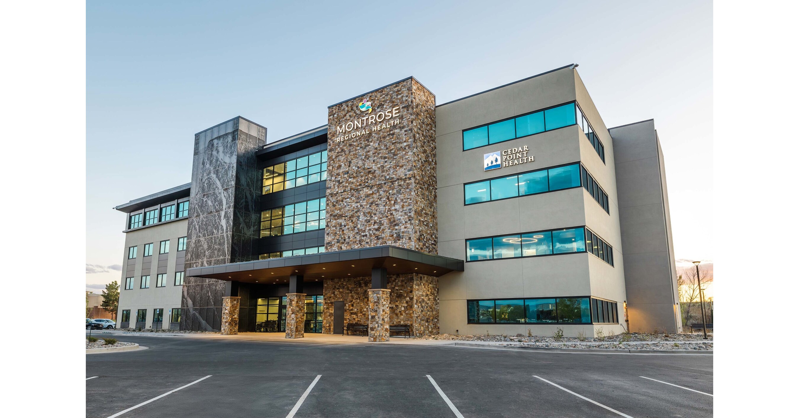 NexCore Group Named as a Finalist for National Healthcare Real Estate ...