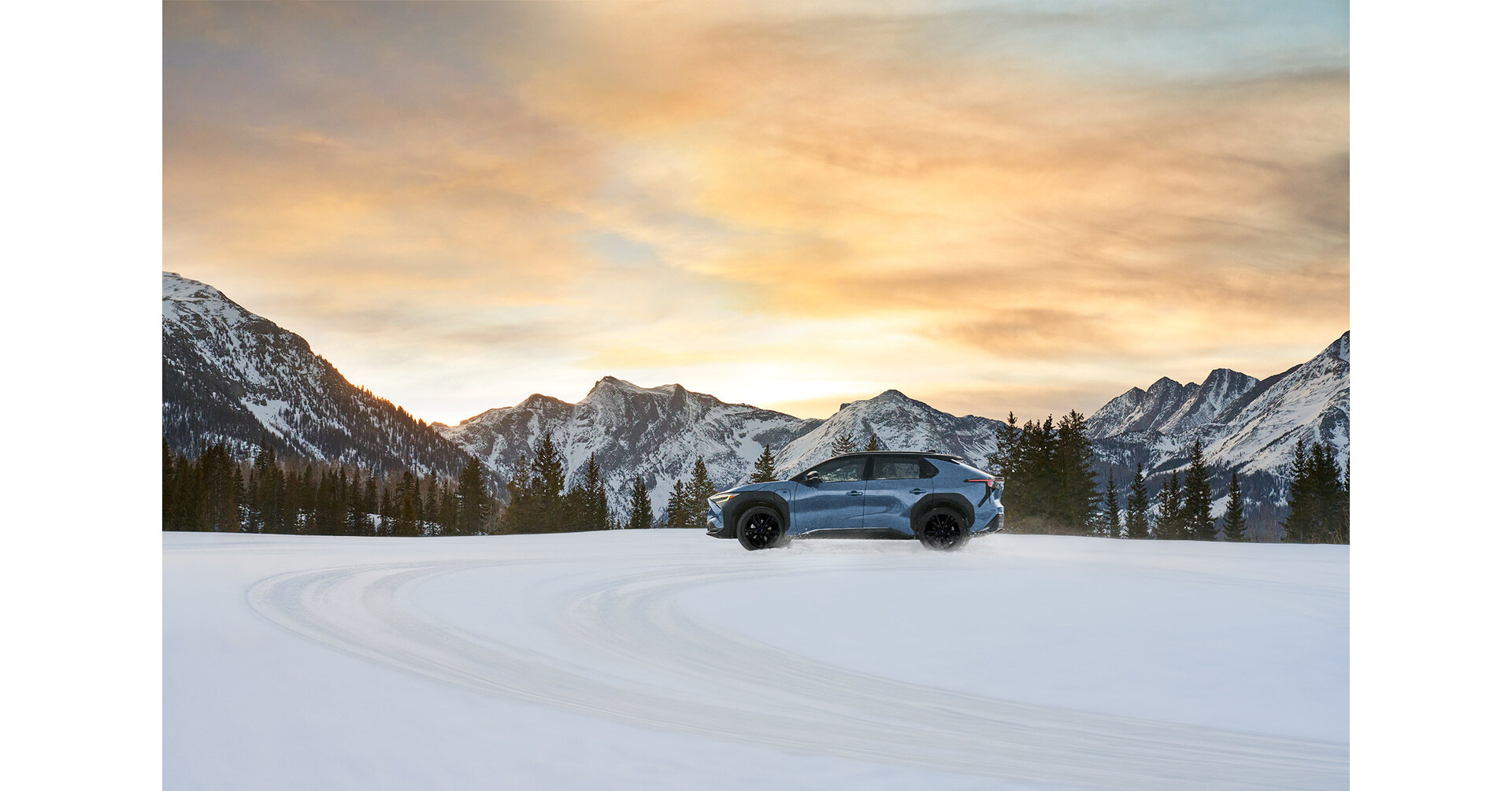 SUBARU ANNOUNCES PRICING ON 2025 SOLTERRA ELECTRIC SUV WITH SIGNIFICANT ...