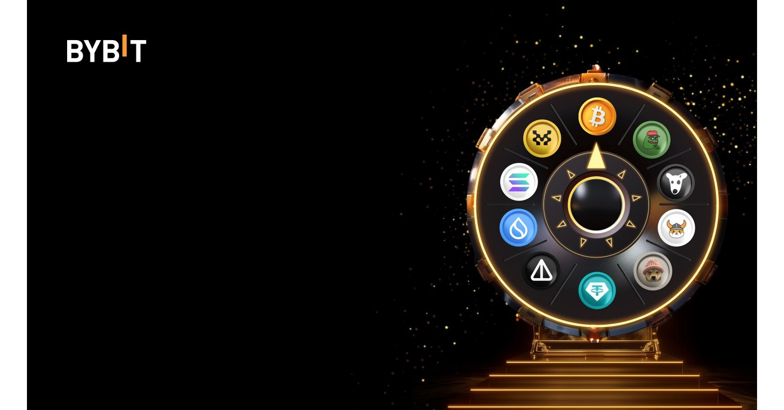 Bybit P2P Unlocks 20,000 USDT Prize Pools for Select Users in South ...