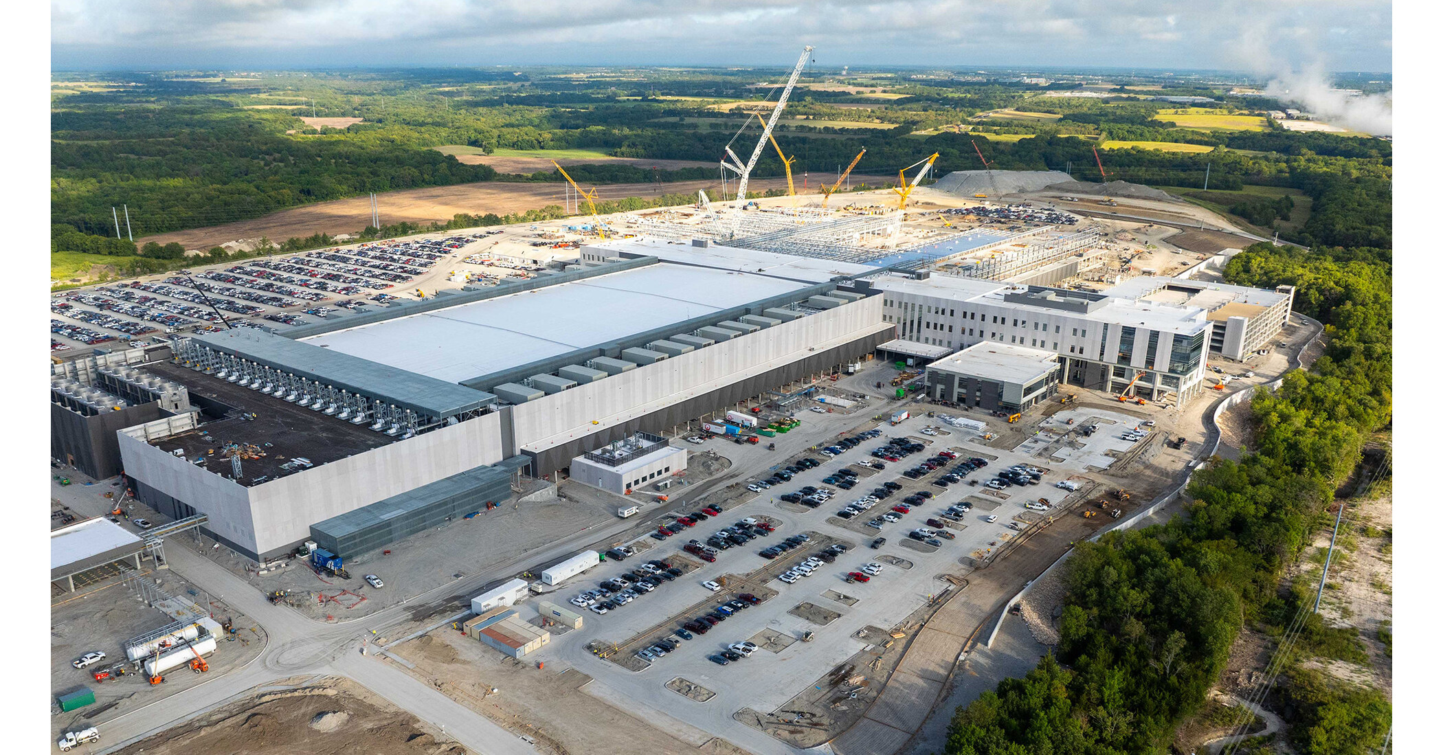 Texas Instruments announces award agreement for CHIPS and Science Act ...