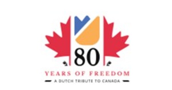 "80 Years of Freedom: A Dutch Tribute to Canada" Exhibition Honors ...