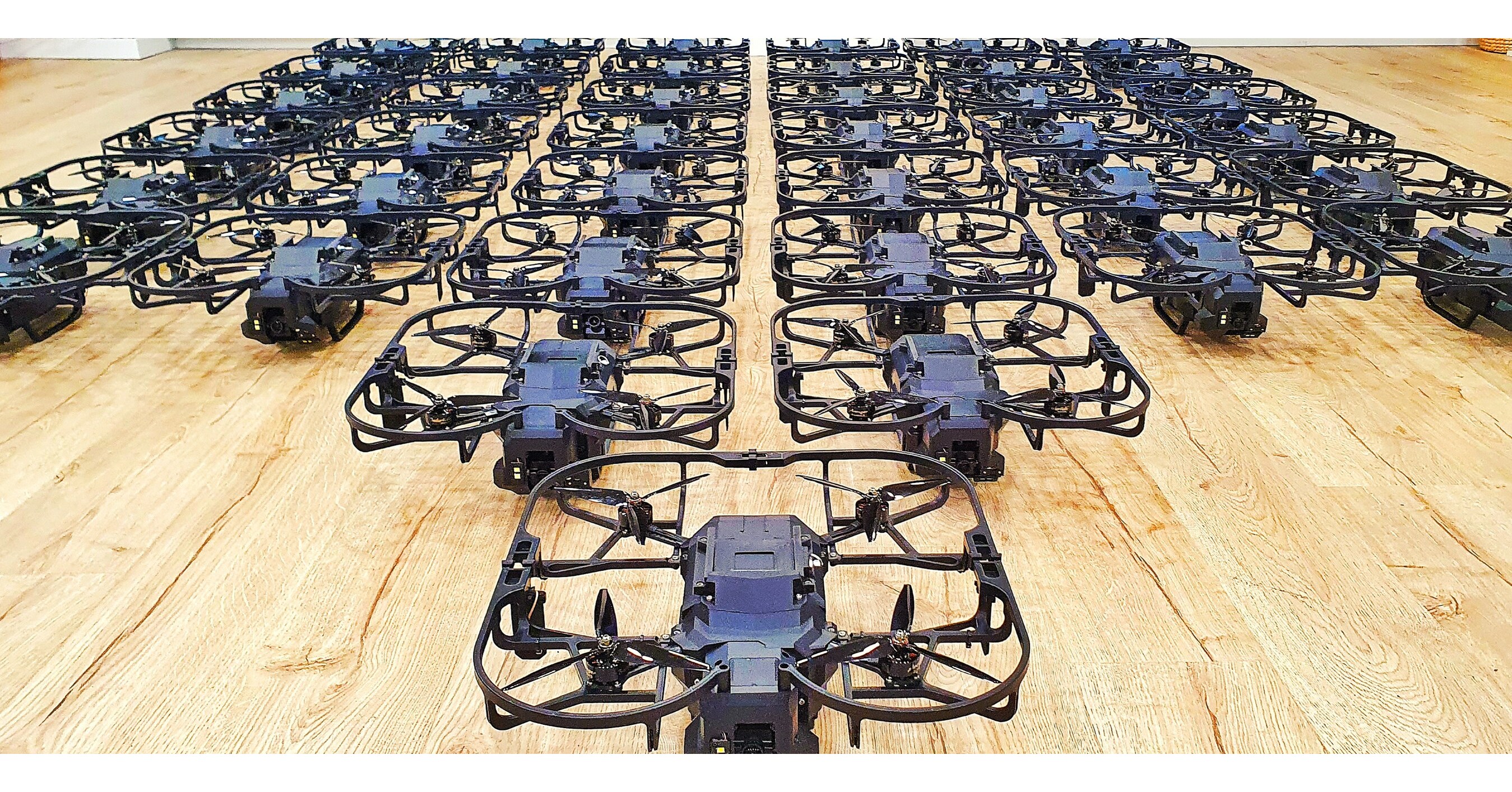 Software-driven, smart munitions are revolutionizing warfare