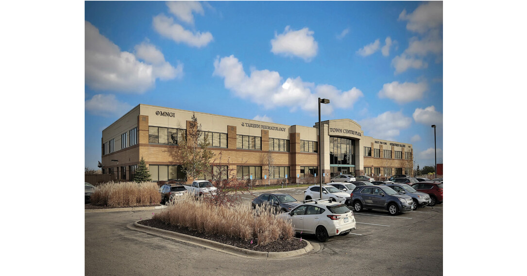 Tareen Development Partners Acquires Town Centre Plaza in Eagan and ...