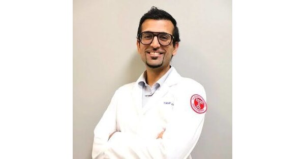 The Inner Circle acknowledges, Turab Rai, DMD is as a Pinnacle Lifetime Member