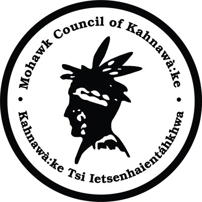The Government of Québec and the Mohawk Council of Kahnawà:ke Sign a ...