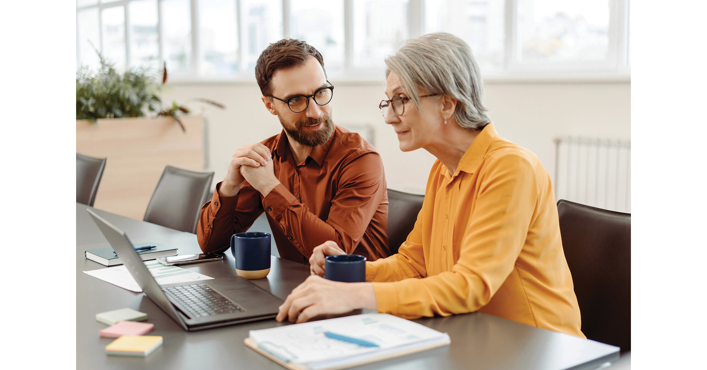 Cutting-Edge Laptops for Power and Productivity