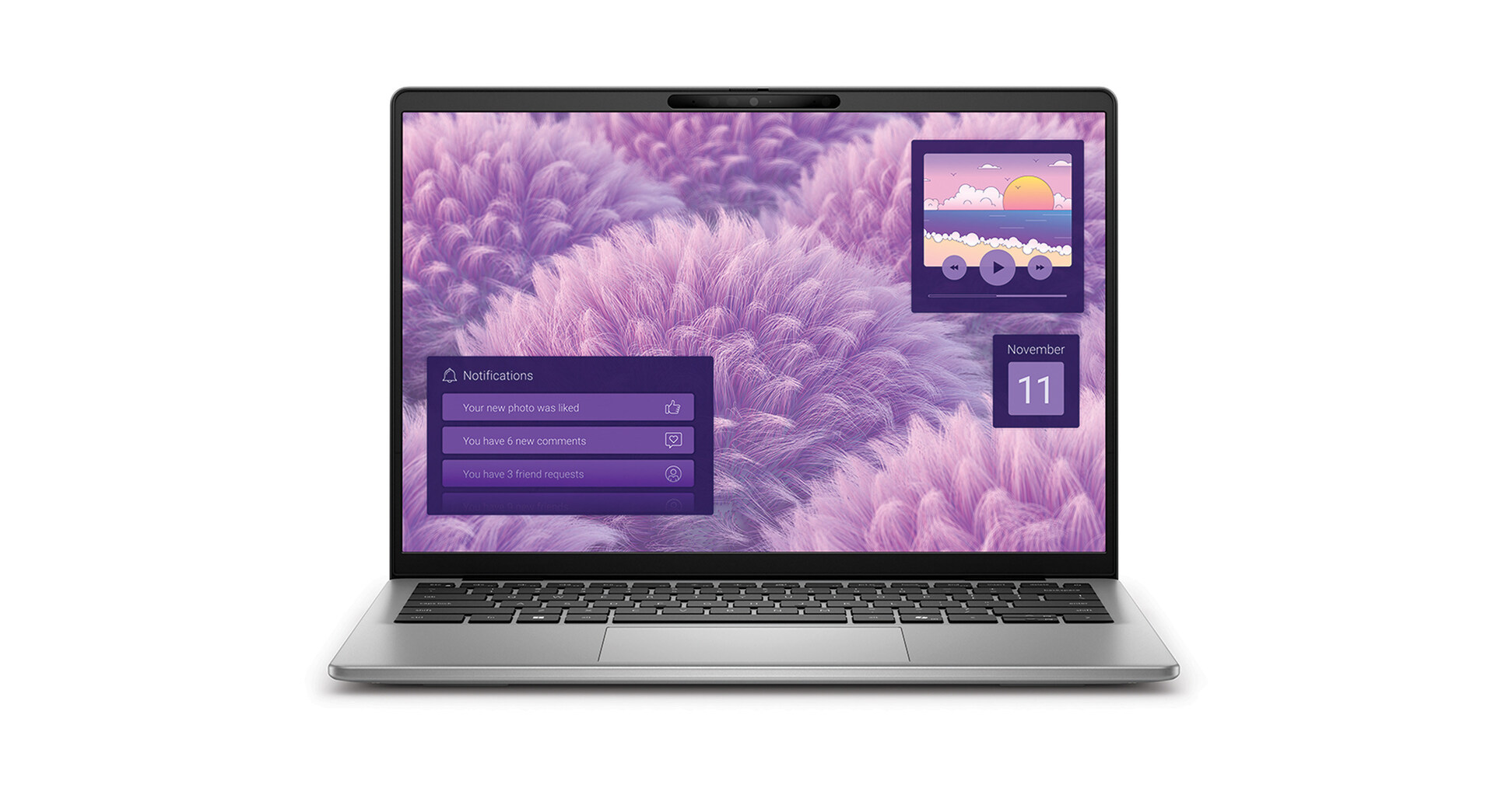 Cutting-Edge Laptops for Power and Productivity