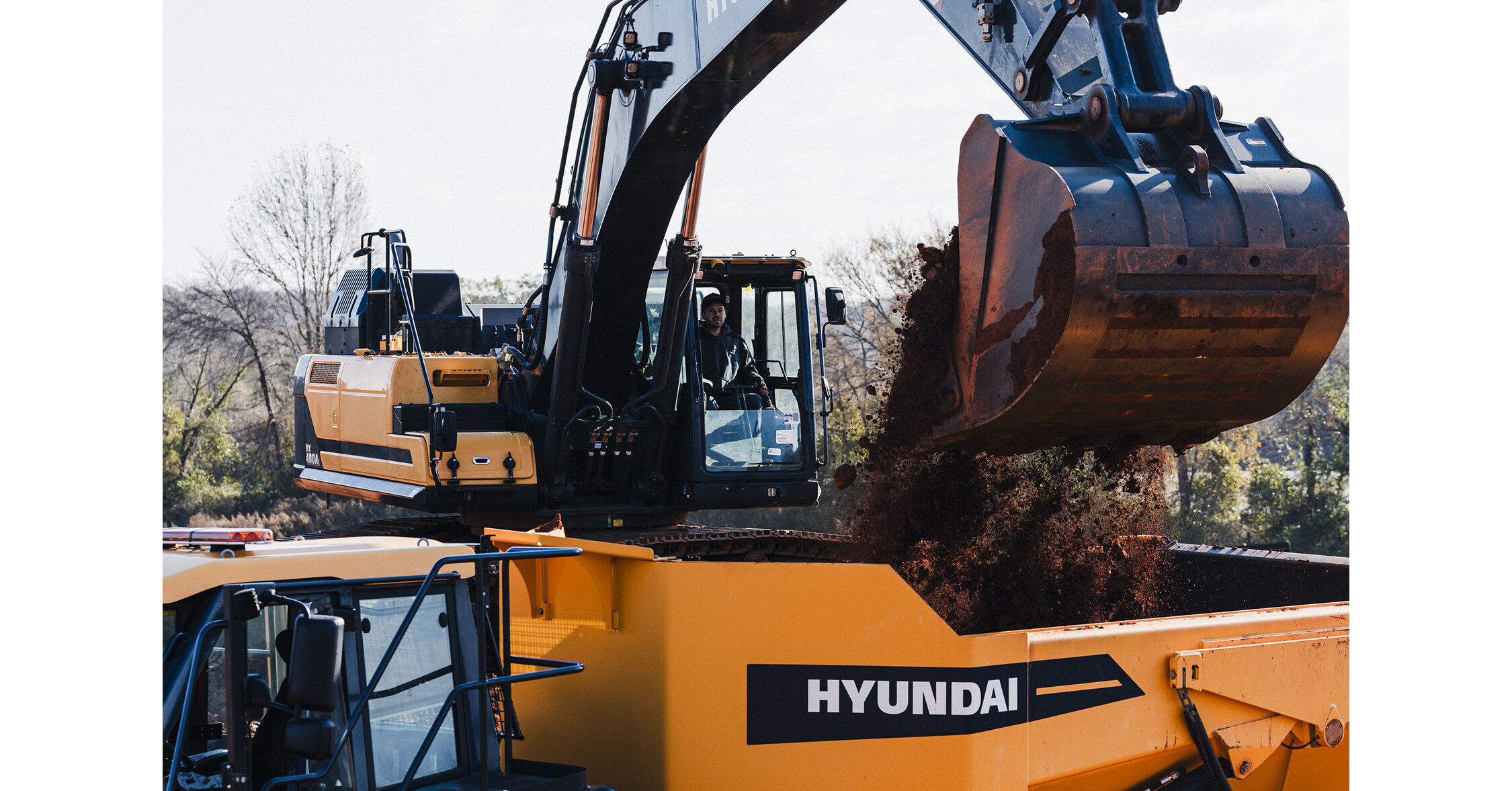The National Equipment League -- Heavy Equipment Operation as a ...