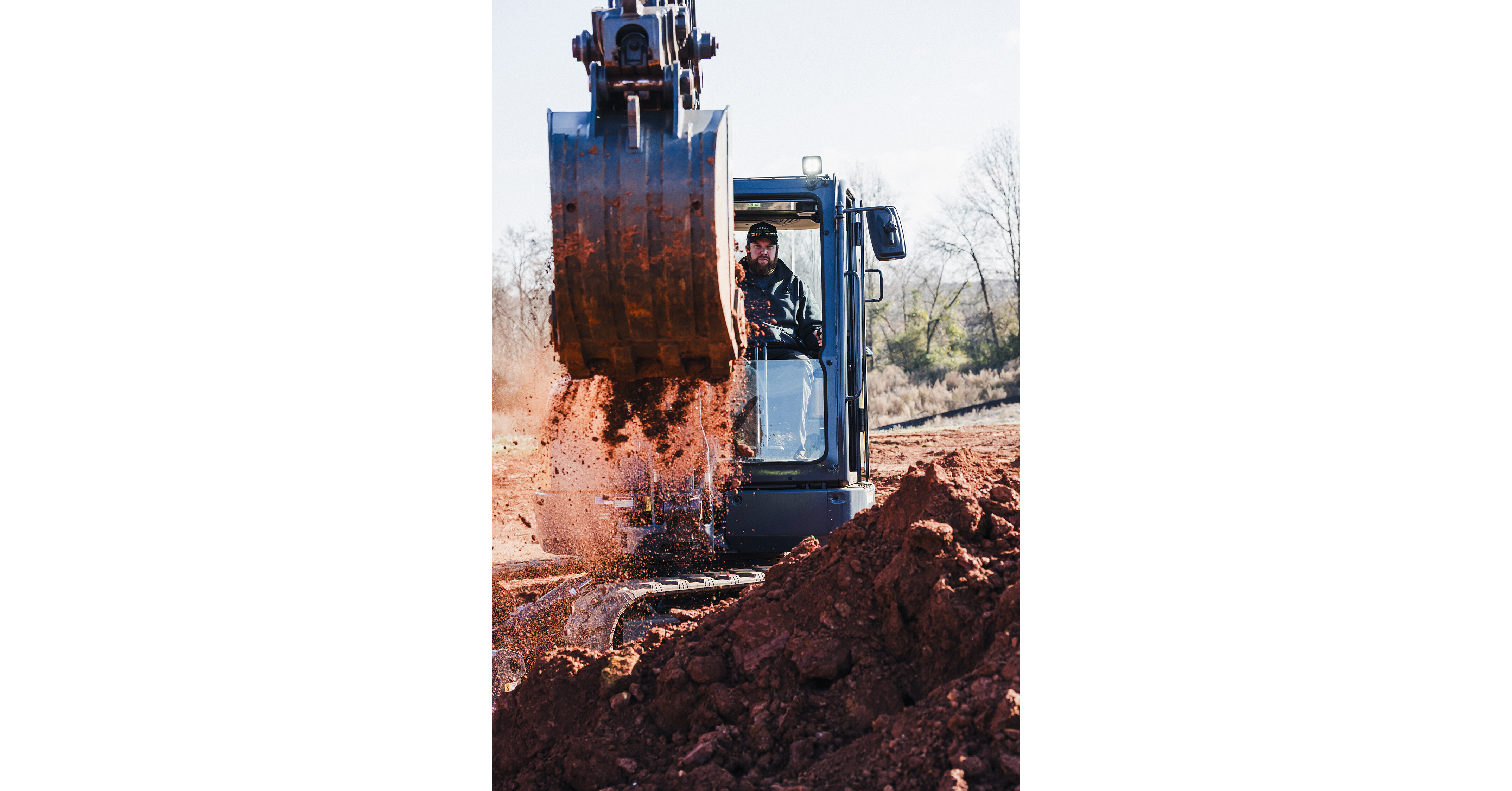 The National Equipment League -- Heavy Equipment Operation as a ...