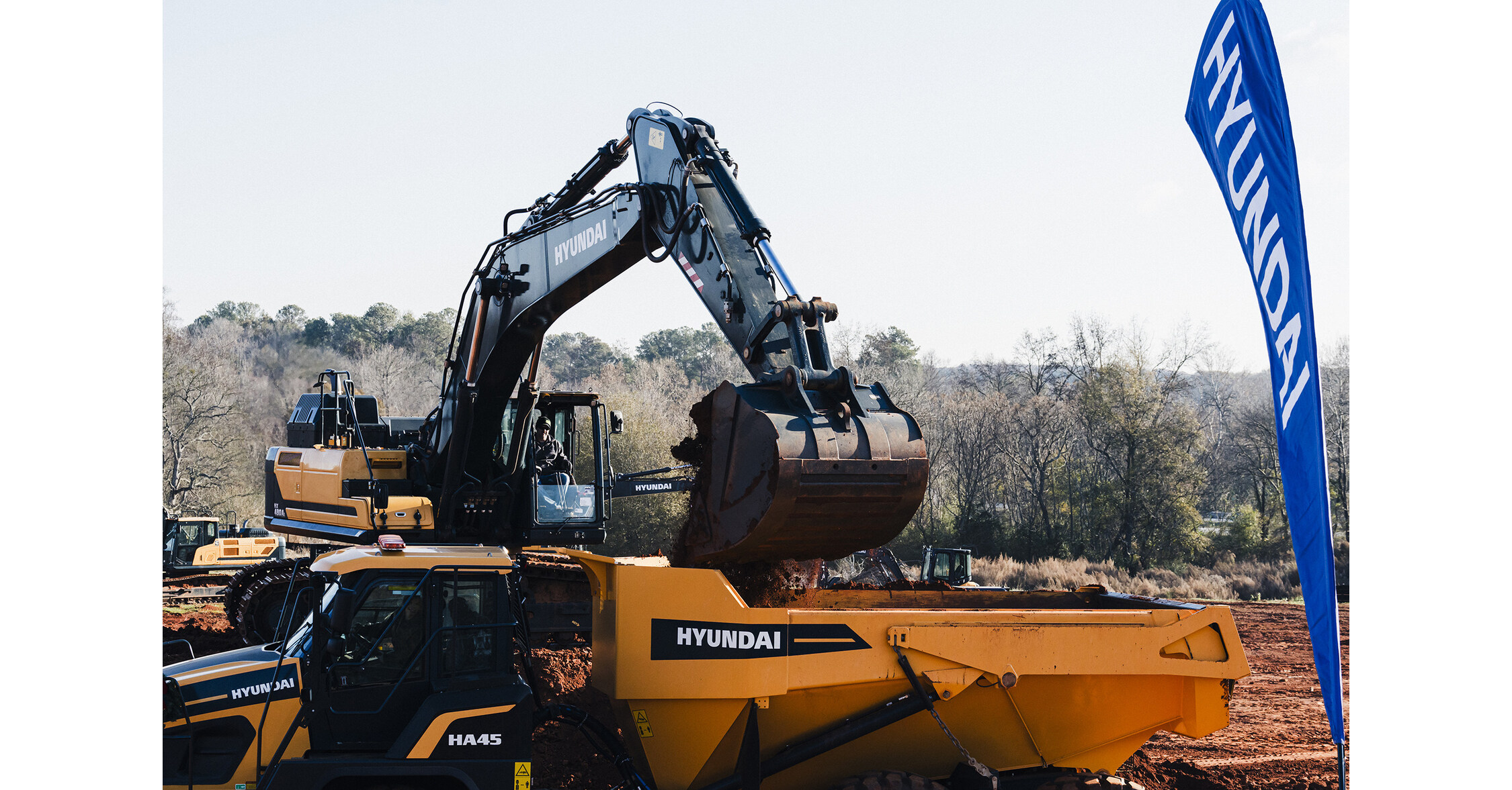 The National Equipment League -- Heavy Equipment Operation as a ...