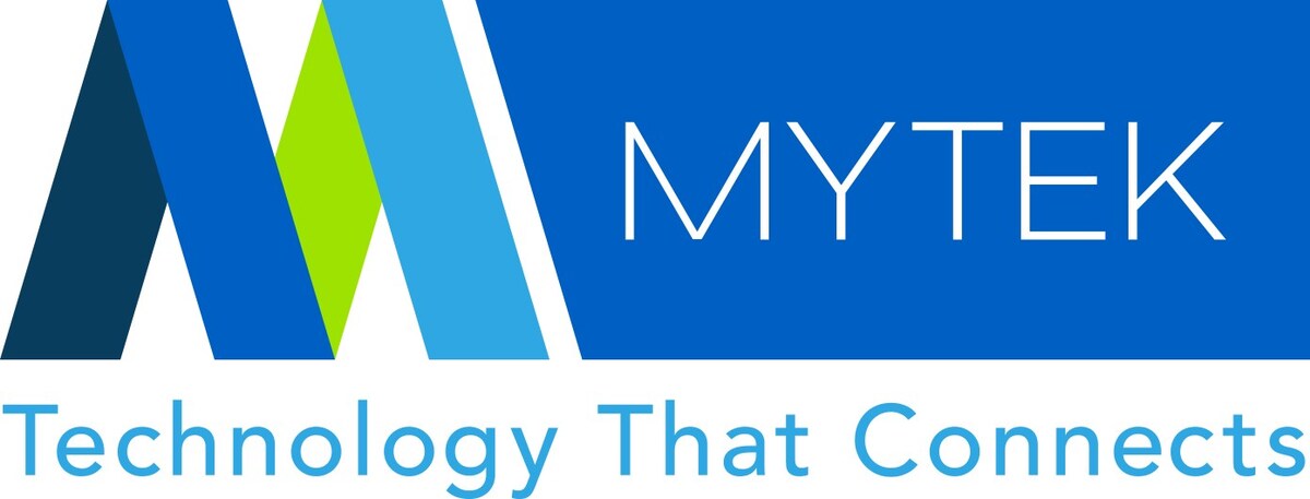 Logotipo De Mytek Home | MYTEK Your Top Custom Software Provider