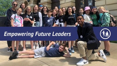 The Nora Project Empowers Future Leaders with Disability Inclusion ...