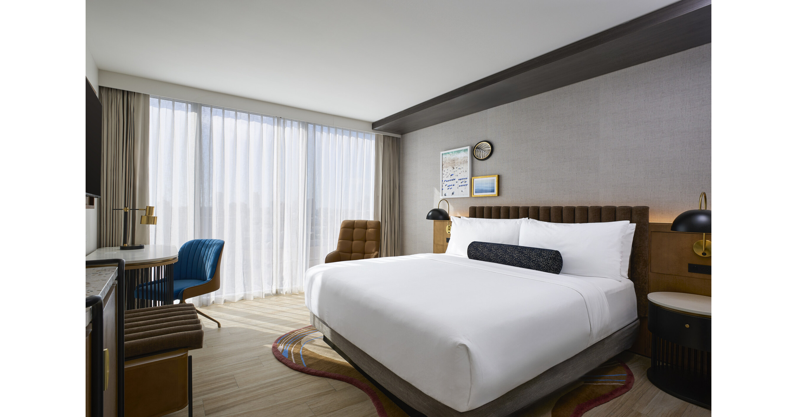 Hyatt Miami Hotels In Der Innenstadt Von Miami In Der Nähe Des