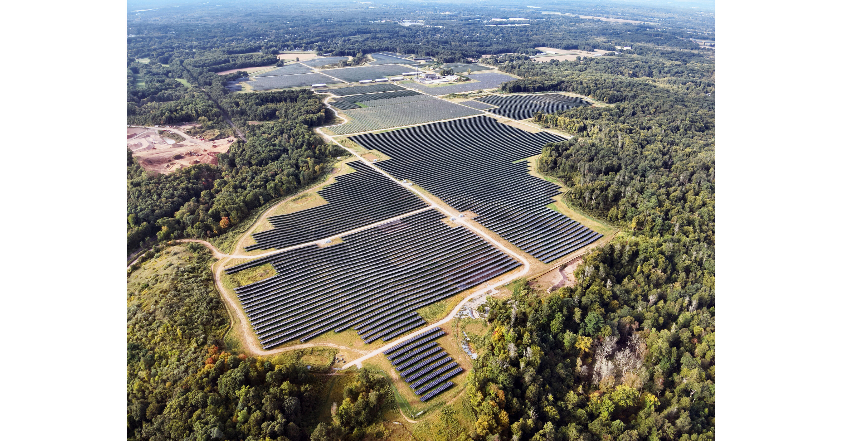CS Energy Achieves Notable 2 GW Milestone in Operational Solar