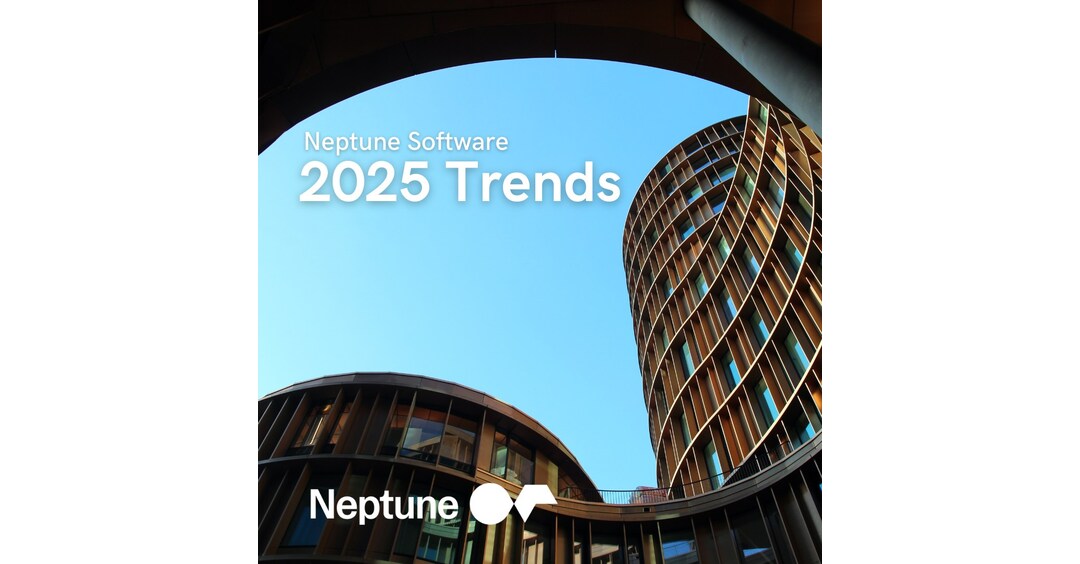 Neptune Anticipates Greater Significance of Generative AI, Security ...