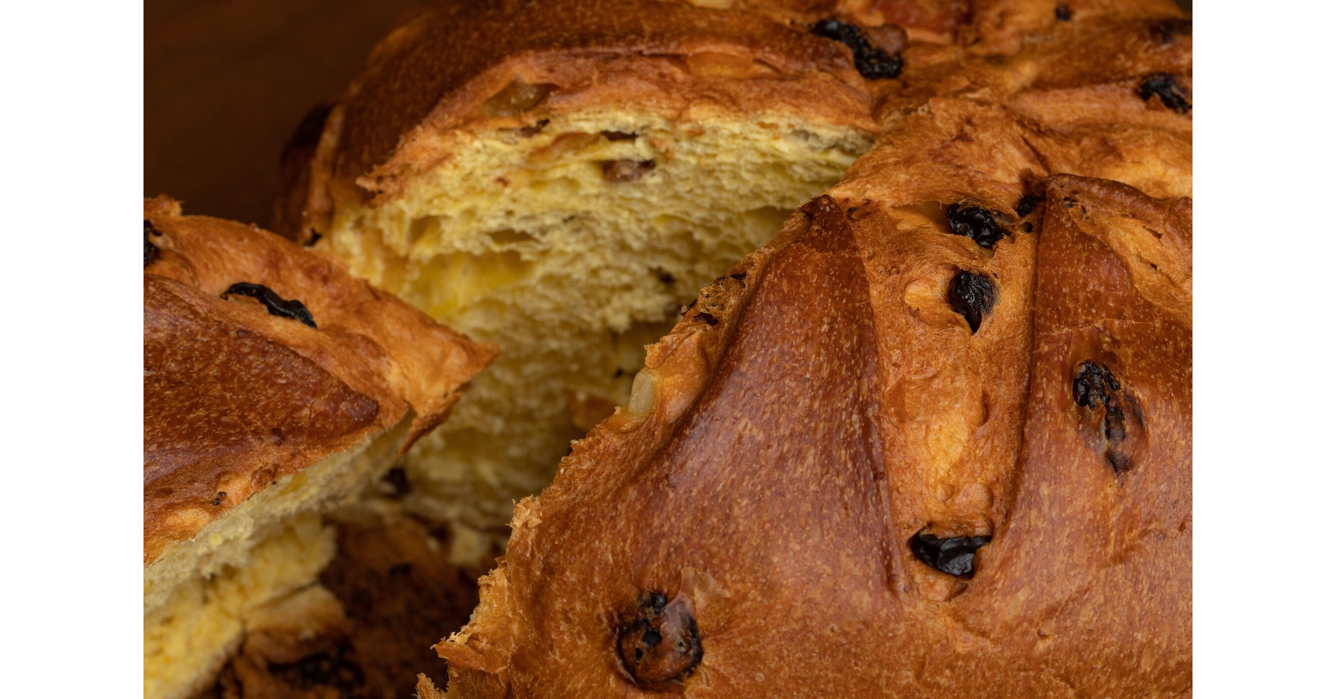 PANETTONE: A Holiday Tradition