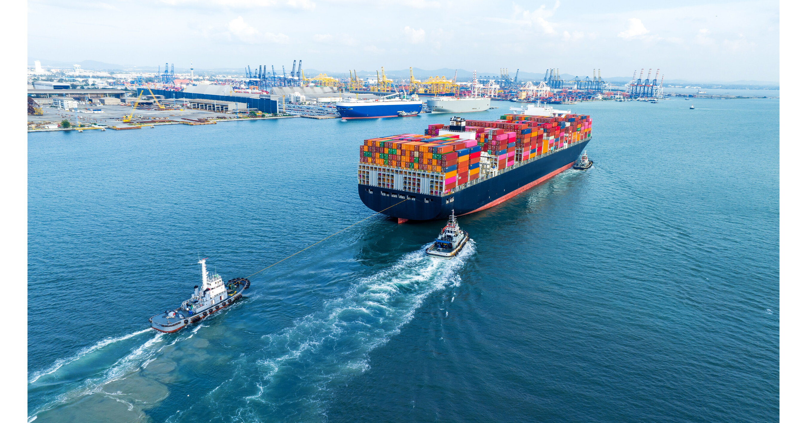 Advancements to Educate About Innovations in Optimized Shipping Software