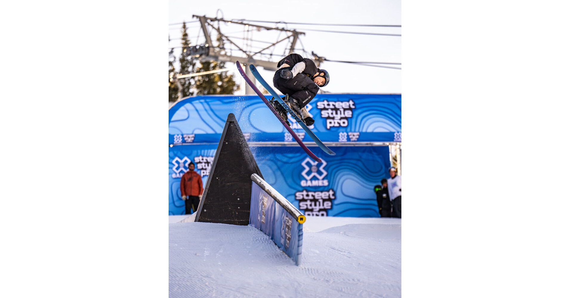 Monster Energy Snow Sports Athletes Claim Victories and Podium Spots at ...