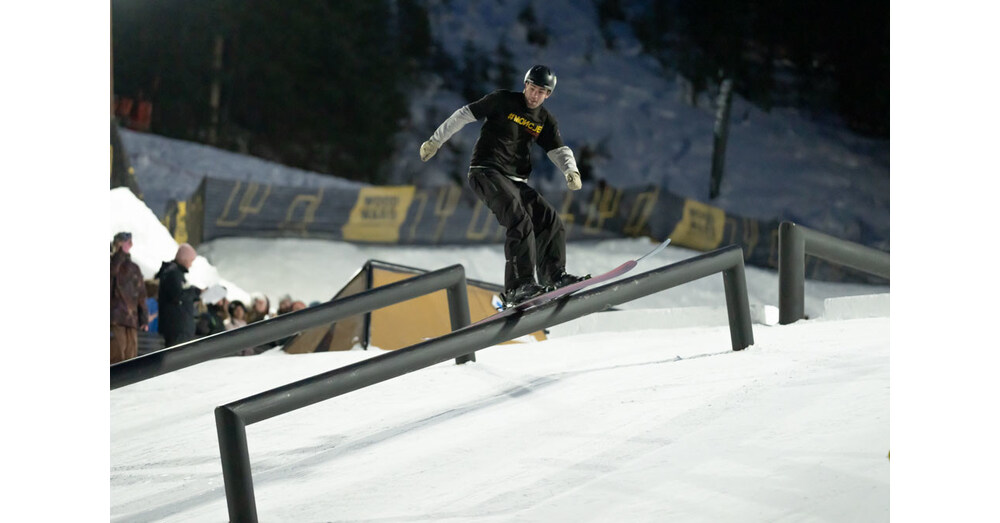 Monster Energy Snow Sports Athletes Claim Victories and Podium Spots at ...