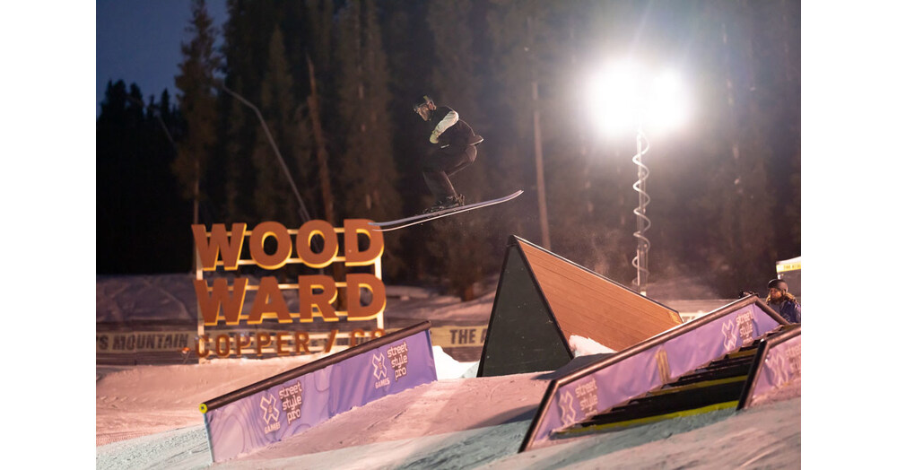 Monster Energy Snow Sports Athletes Claim Victories and Podium Spots at ...