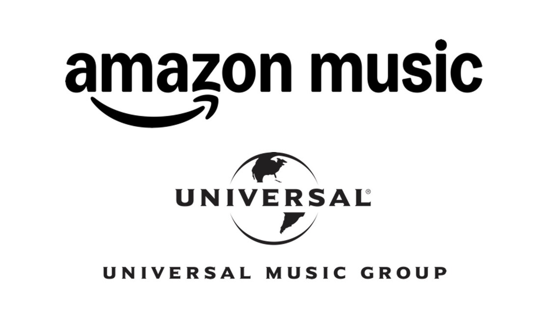 Umg Logo Boomplay And Universal Music Group Announce LandMark