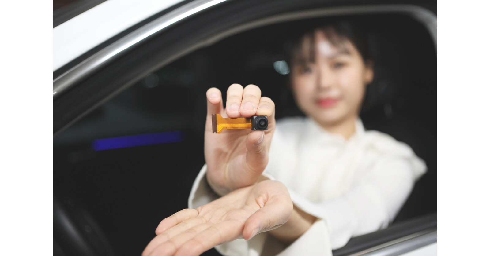 LG Innotek to Foster the Automotive Car Sensing Business into a USD 1.4 ...