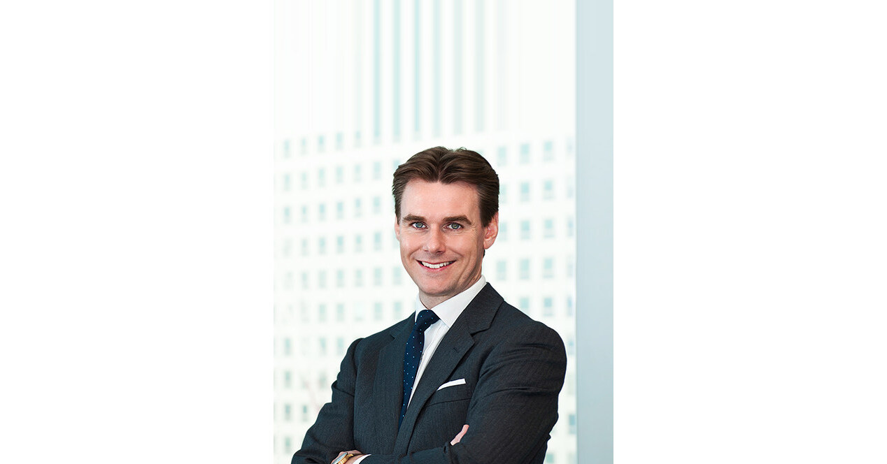 Russell Reynolds Associates Appoints Euan Kenworthy as Singapore ...