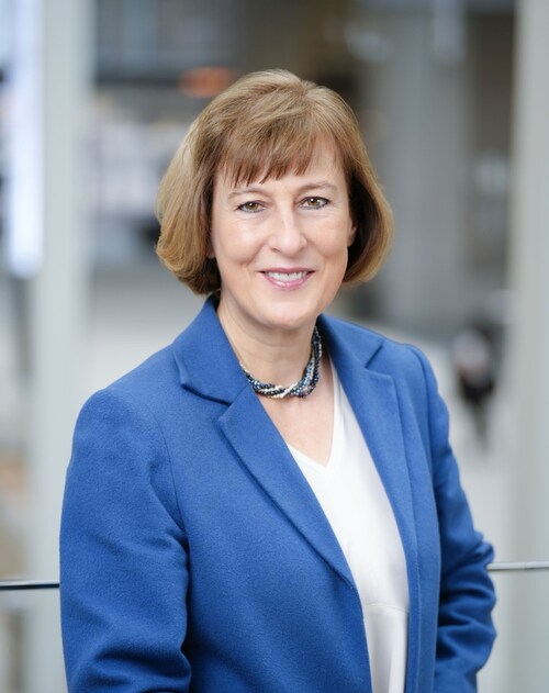 EDC welcomes new President and CEO Alison Nankivell