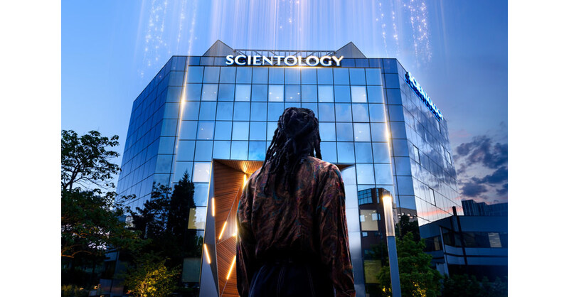 Scientology Introduces Bold New Campaign Highlighting Its Global Mission