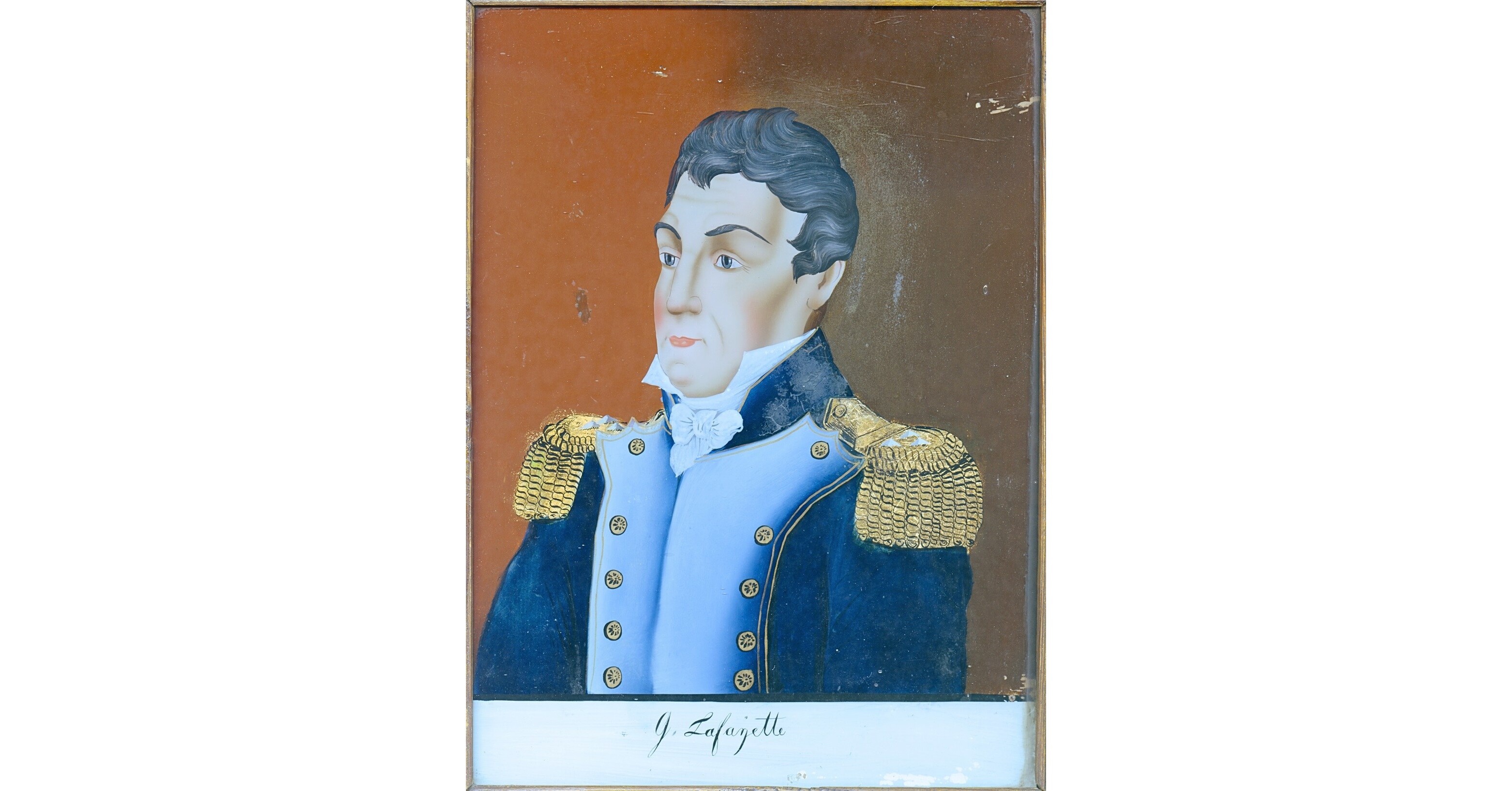 Lafayette 200 History Weekend to Commemorate French Hero's Bicentennial ...