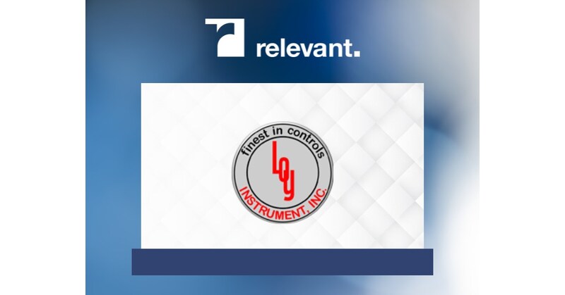 Relevant Industrial Announces Acquisition of Loy Instrument, Inc.