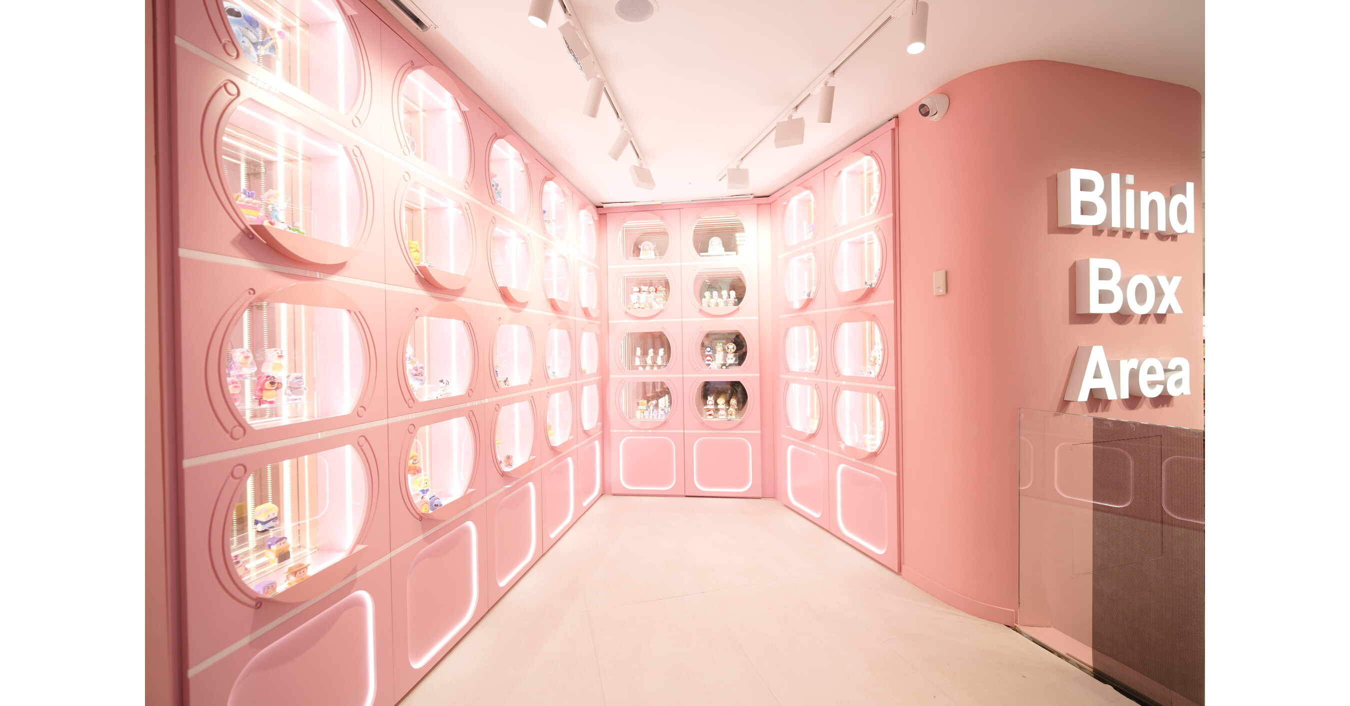 European Debut: MINISO Unveils Its Innovative 'MINISO LAND' - A ...