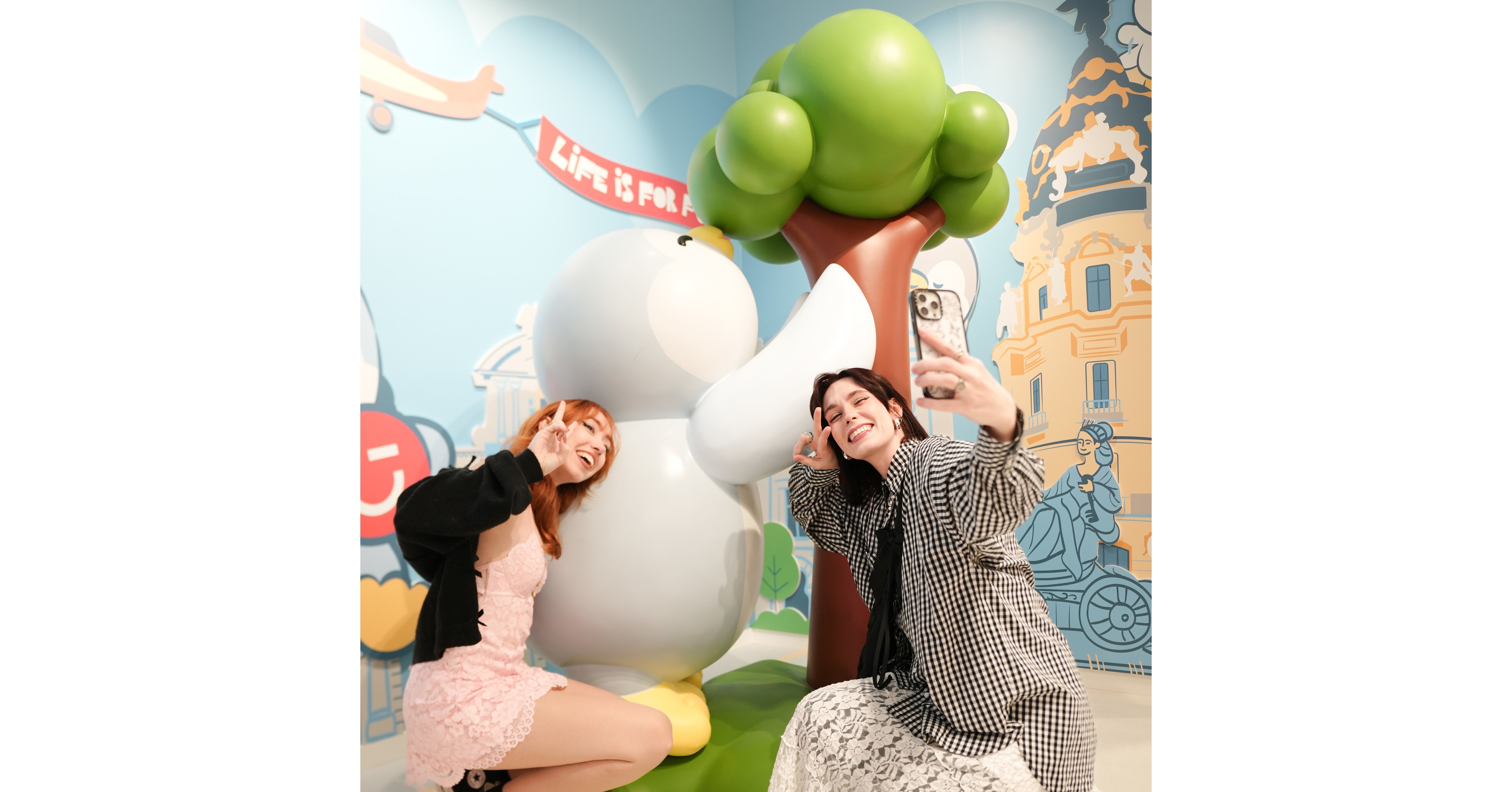 European Debut: MINISO Unveils Its Innovative 'MINISO LAND' - A ...