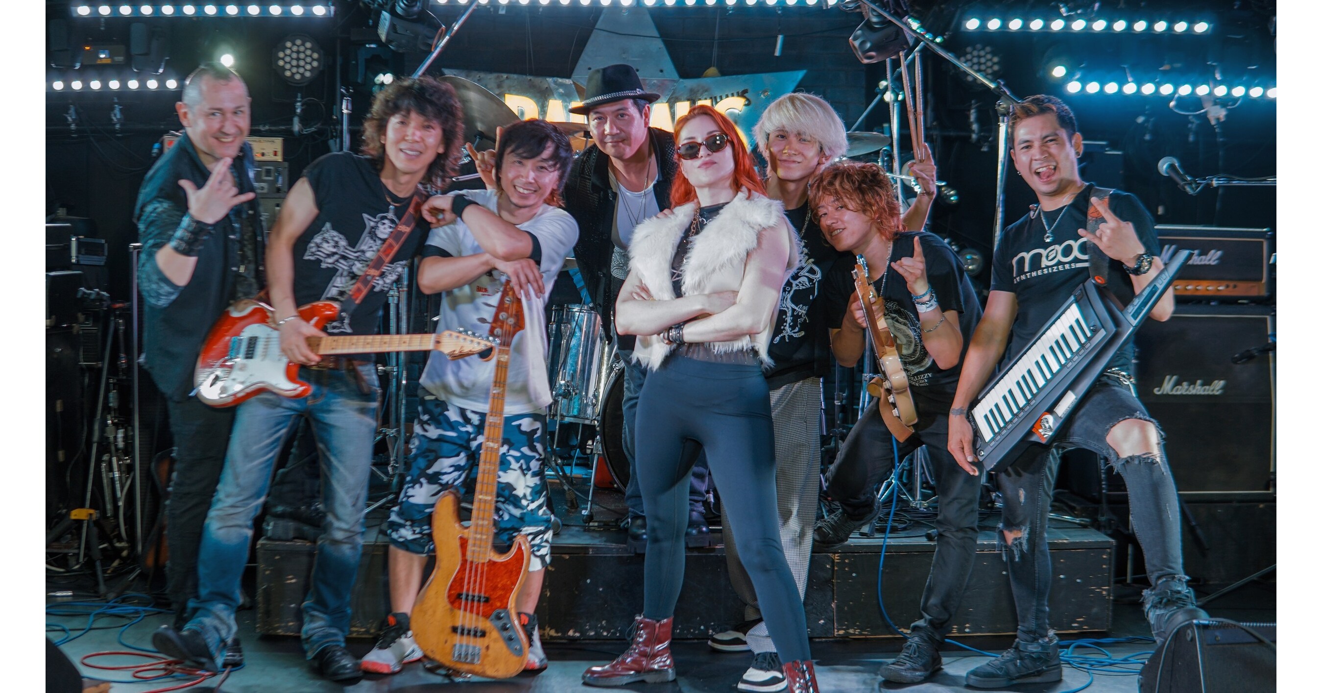 Alisa Apps Takes Fans On A Captivating Journey Through Tokyo In Her New ...