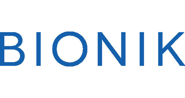 Chinese Fund Invests in Bionik Laboratories and Establishes Joint Venture