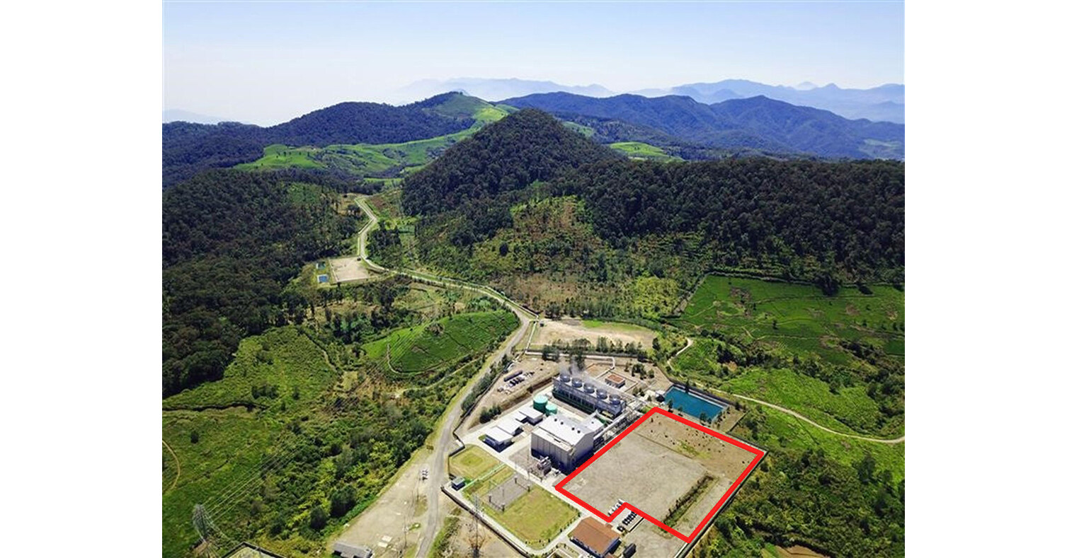 Toshiba Wins Another Equipment Order for Patuha Geothermal Power Plant ...