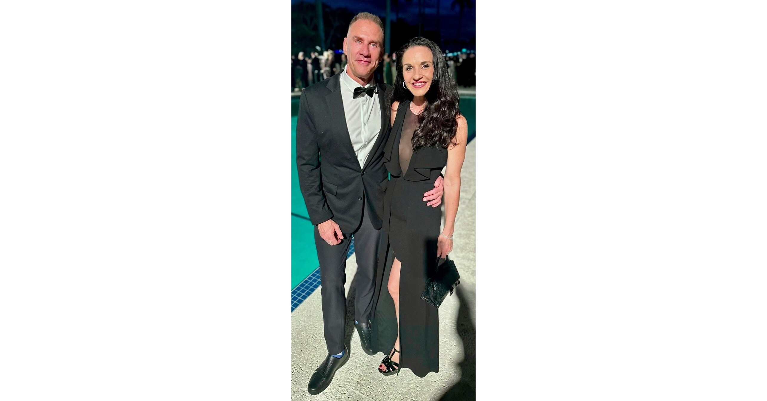 Renowned Human Biologist and Longevity Expert Gary Brecka Files $100M ...