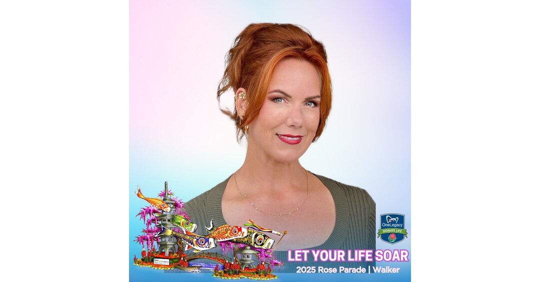 Patricia Gardner: A Selfless Act of Faith and Compassion at the 2025